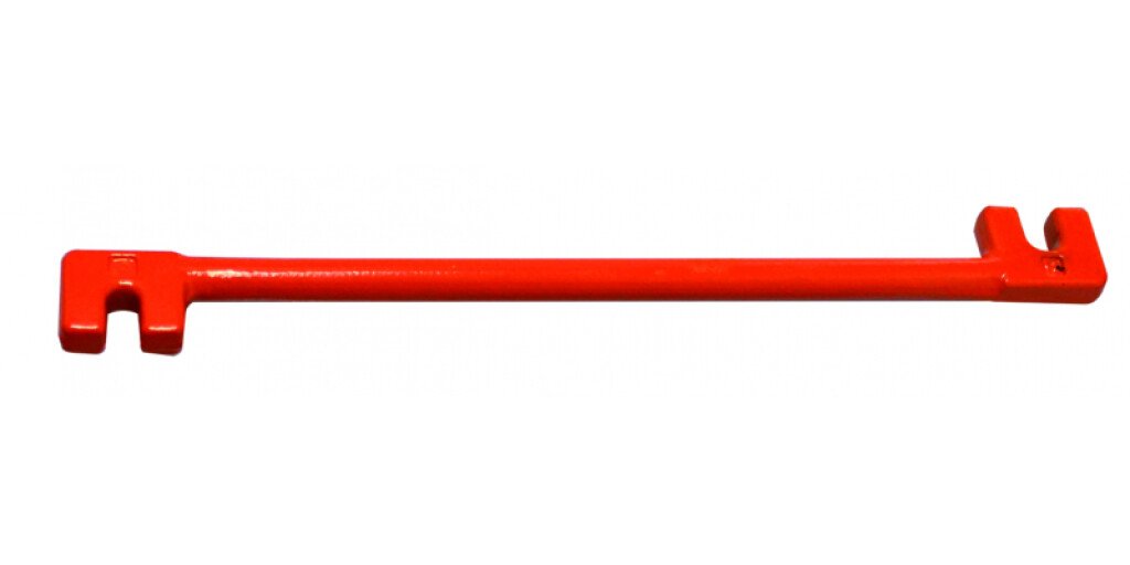 Griffe de ferrailleur 10/12mm | Batishop