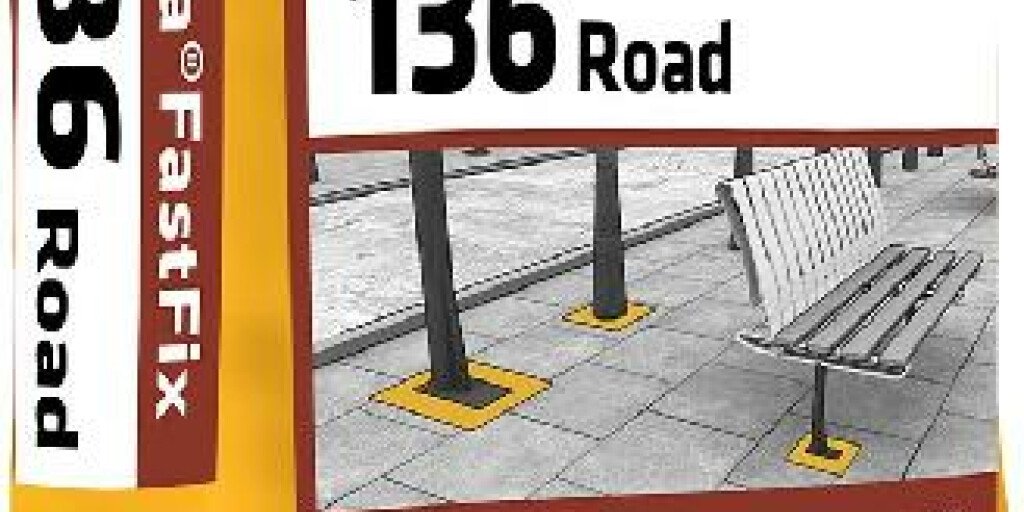 Fastfix-136 Road