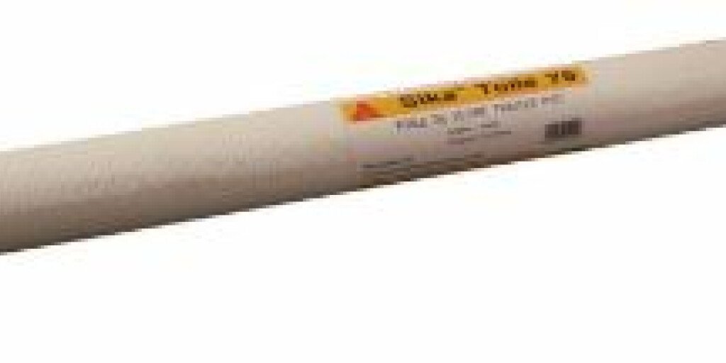 Sika Toile-75 pour revêtement pelliculaire - Rouleau de 25 x 1 m