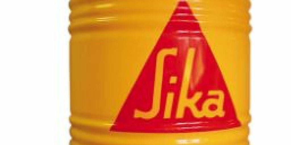 Sika Séparol 440 Synthese