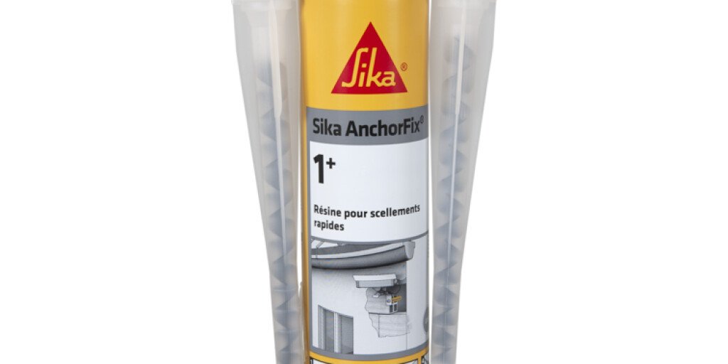 Sika Anchorfix-1+ | Batishop