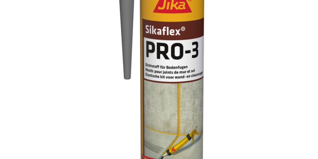 Sikaflex PRO-3 Purform