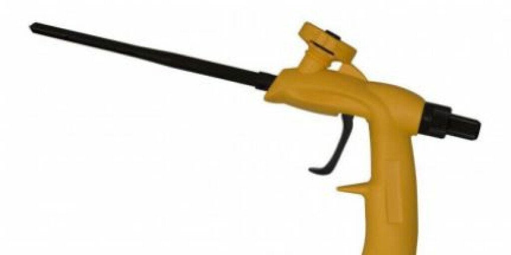 Pistolet SikaBoom Foam Gun