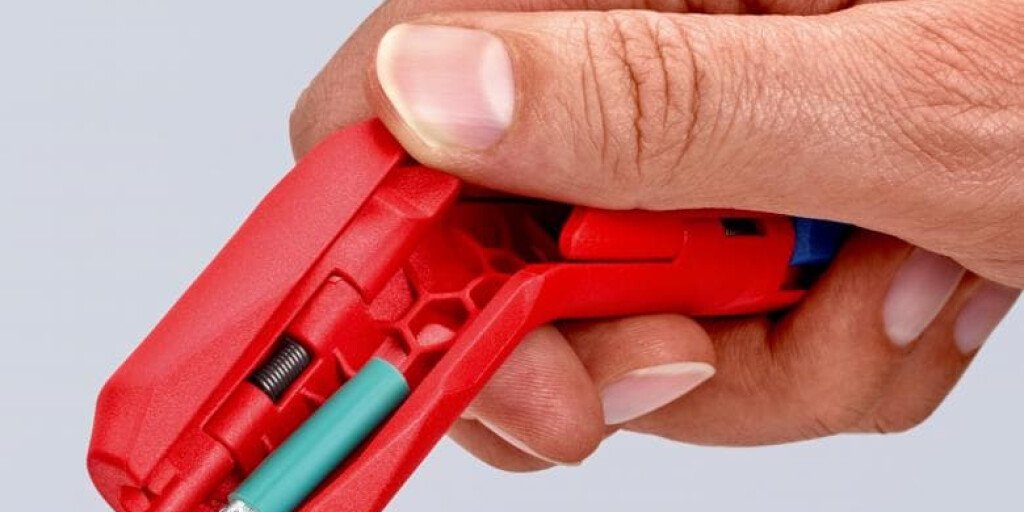 Outil universel à dégainer ErgoStrip | Batishop