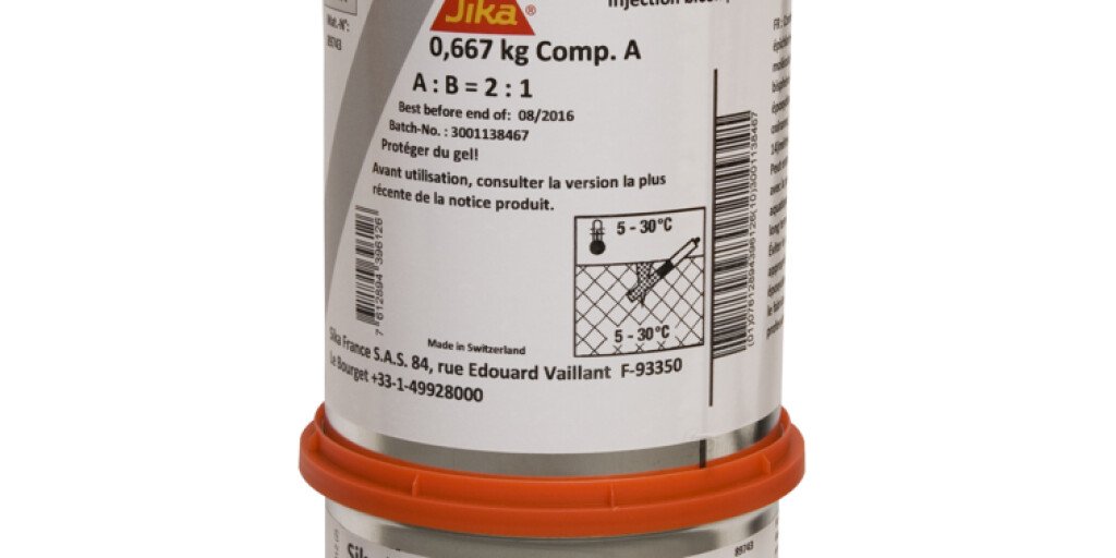 Sikadur®-52 Injection Normal