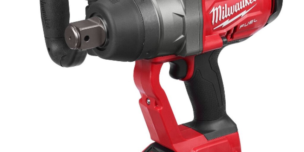 Boulonneuse ONE-KEY™ M18 FUEL™ FIXATION O'RING M18 ONEFHIWF1-802X