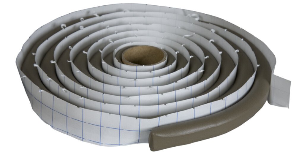 Igas Profile ⌀ 25 mm Rouleau 2.5M