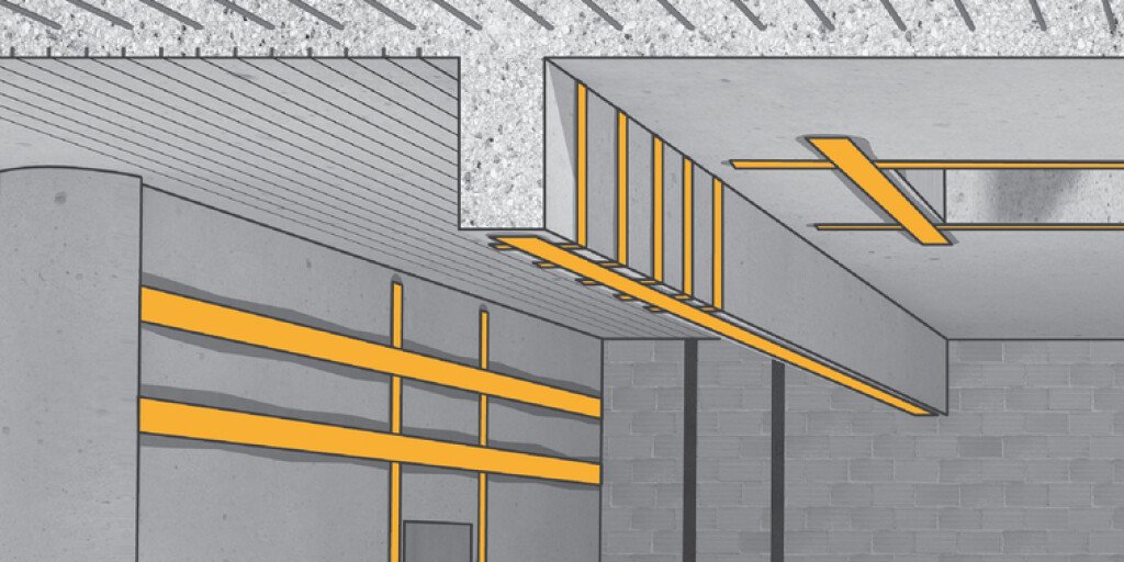Sika CarboDur S - 512