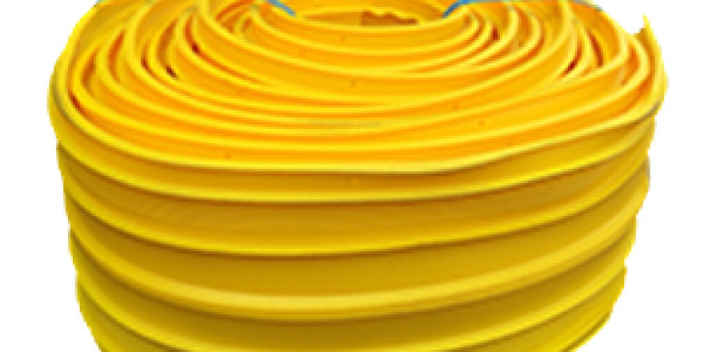 SIKA PVC-P-Waterstop DF 24 R