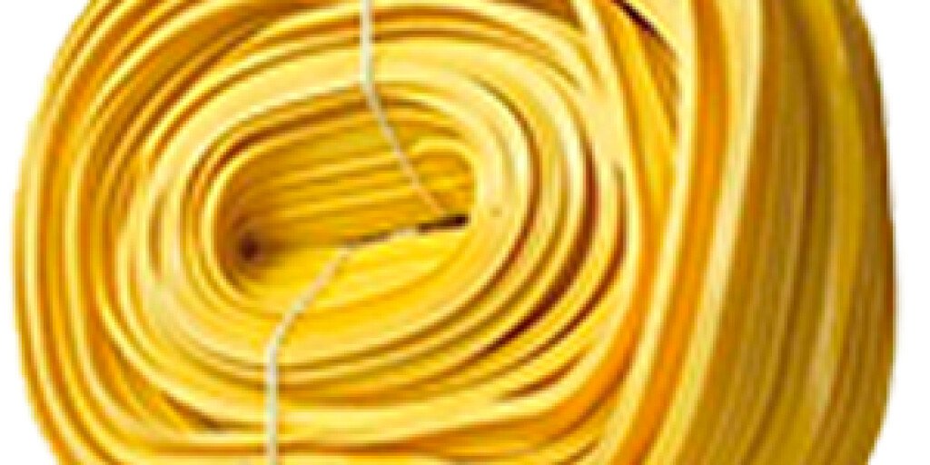 SIKA PVC-P-Waterstop DF 24 R