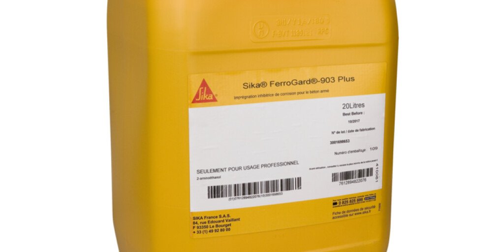 Sika® FerroGard®-903 Plus